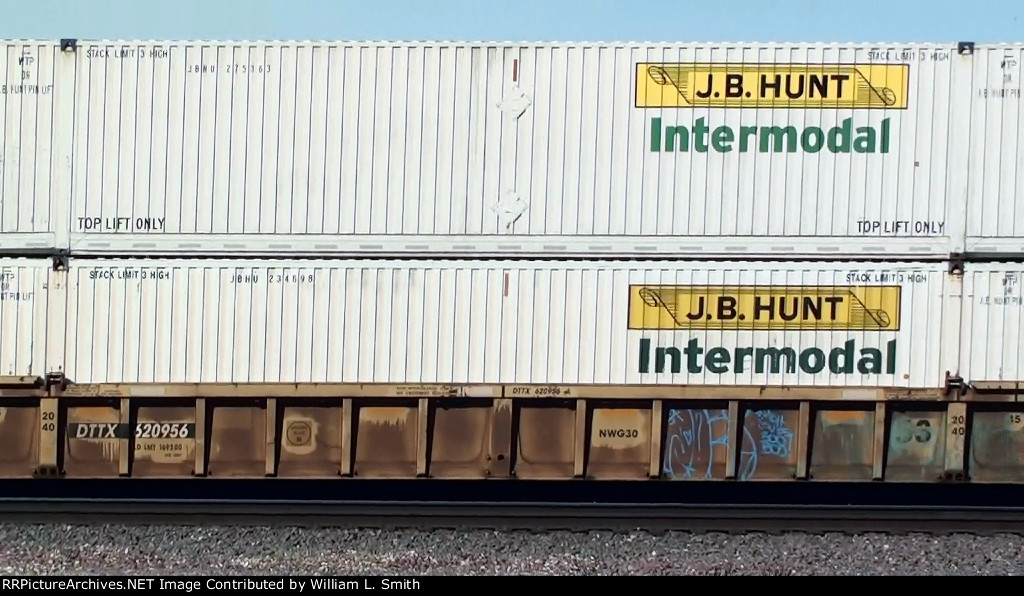 WB Intermodal Frt (4) -124